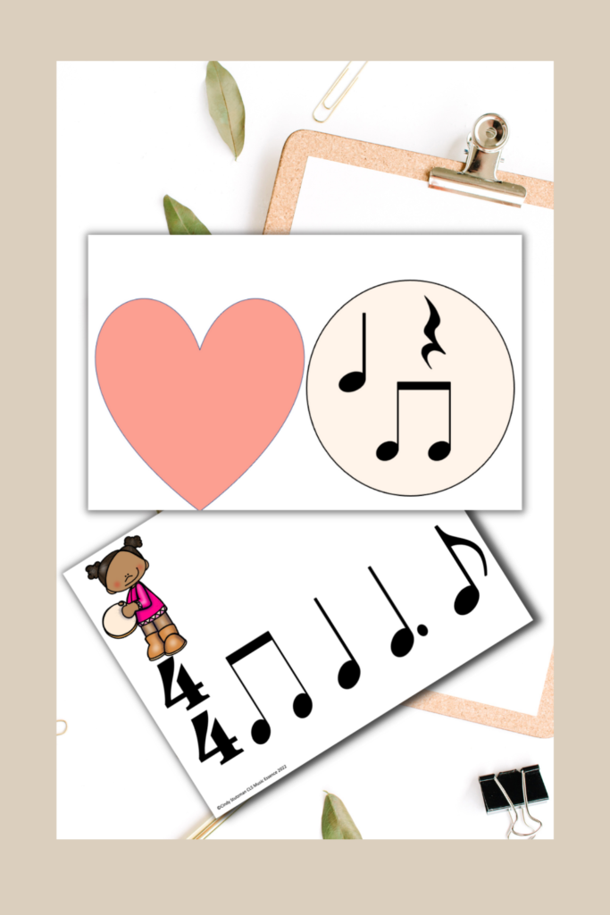 How Music Classroom Games Enhance And Save Time! - CLS Music Essence