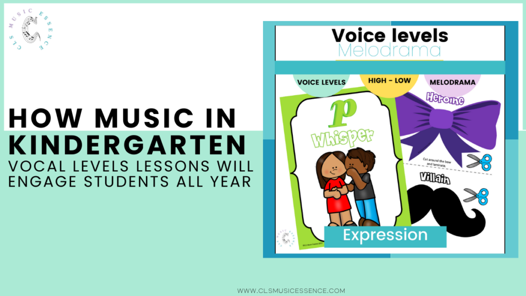 How Music Classroom Games Enhance And Save Time! - CLS Music Essence