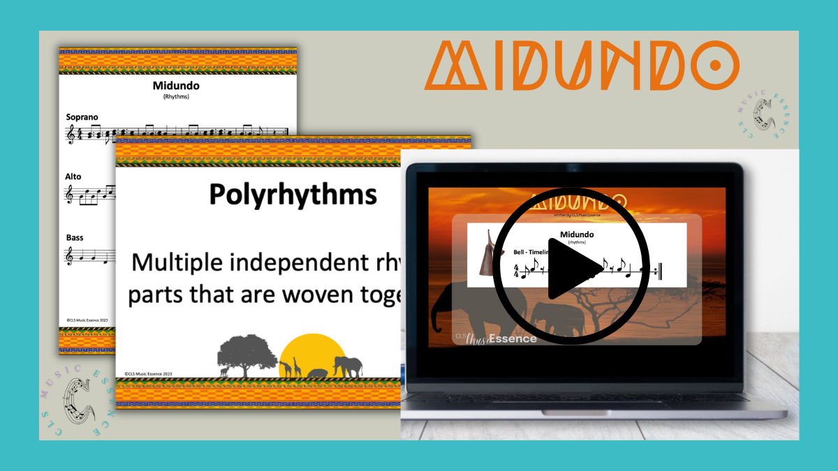 How to Teach Songs on the Xylophone – Make Your School Performance ...
